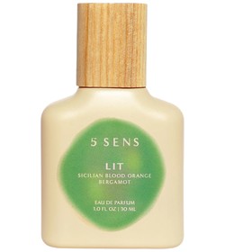 I Am Verdant Vyrao perfume - a fragrance for women and men 2021