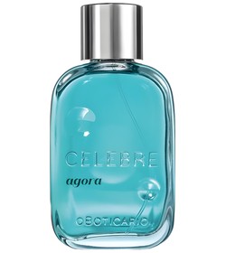 Men NBA O Boticário cologne - a new fragrance for men 2025