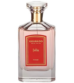 Íris Granado perfume - a novo fragrância Compartilhável 2024
