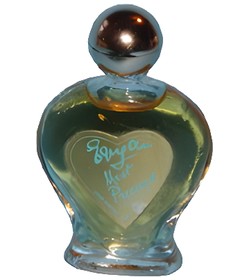 White Shoulders Evyan perfume - a fragrance for women 1945