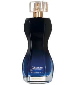 Glamour Secrets Black Intense O Boticário perfume - a novo fragrância ...