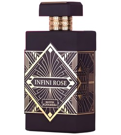 Rose Explosion Fragrance World perfume - a fragrance for women and men 2023