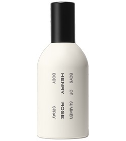 Superman House Of Sillage cologne - a new fragrance for men 2025