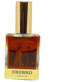 Fire ingrediente de perfume, Fire fragancias y aceites esenciales