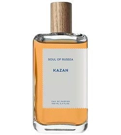 Soul of Russia Perfumes And Colognes