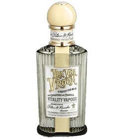 Rouge Pierre Balmain perfume - a new fragrance for women and men 2024