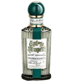 The Blazing Mr Sam Penhaligon's cologne - a fragrance for men 2018