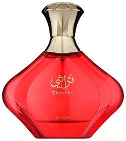 Turathi Electric Afnan fragancia - una nuevo fragancia para Hombres y ...