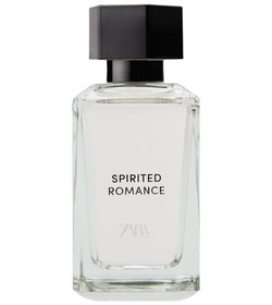 Velvet Shadow (Into The Gourmand) Zara perfume - a fragrance for women 2023