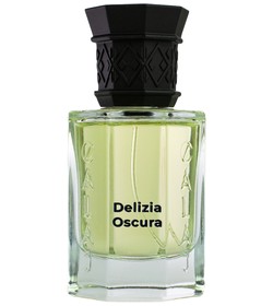 Followed Kerosene perfume - a fragrance for women and men 2022