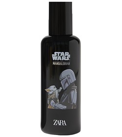 Batman Zara Colonia - una fragancia para Hombres