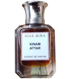 Blue Kenam Abdul Samad Al Qurashi Kolonjska voda - parfem za muškarce 2016