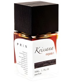 Nisatiruk Prin perfume - a novo fragrância Compartilhável 2025