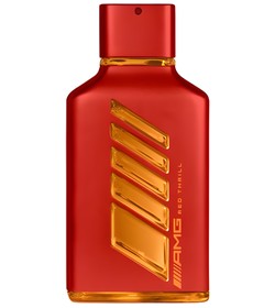 Mercedes-Benz Perfumes And Colognes