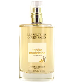 Chelsea Morning Lush perfume - a new fragrance for women and men 2024