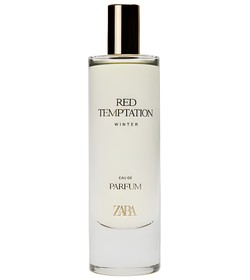 Zara For Him Red Edition Intense Zara cologne - a new fragrance for men ...