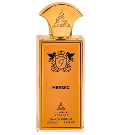 Ghalati Perfumes And Colognes