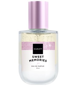 Essence of the Sun EOS HMNS perfume - a fragrance for women 2020