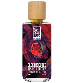 Electric Cherry Tom Ford аромат — аромат для мужчин и женщин 2023