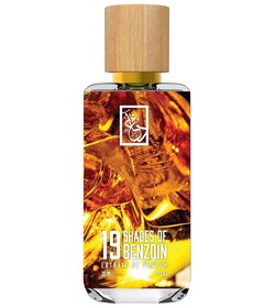 Benjoin 19 Moscow Le Labo fragancia - una fragancia para Hombres y ...