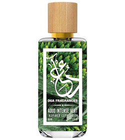 Oud Vert Intense Fragrance Du Bois perfume - a fragrance for women and ...