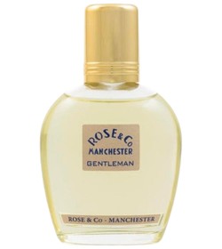 Manchester Club Rose & Co Manchester Colonia - una fragancia para ...