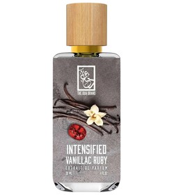 Ruby N Vanilla Intense EBK perfume - a fragrance for women and men 2019