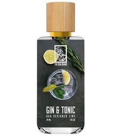 Gin and Tonic Cologne Art de Parfum perfume - a fragrance for women and ...