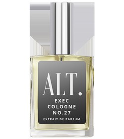 Executive ALT. Fragrances perfume - a fragrance for women and men