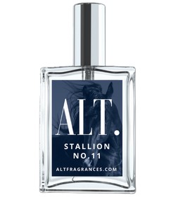 Stallion 53 Emper perfume - a new fragrance for women and men 2024