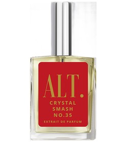 Executive ALT. Fragrances perfume - a fragrance for women and men