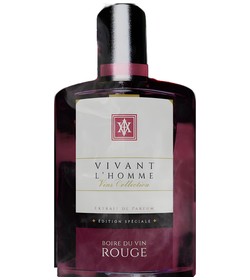 Barolo O Boticário cologne - a fragrance for men 2009