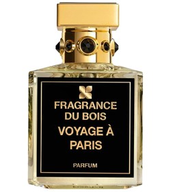 Odéon Memo Paris perfume - a fragrance for women and men 2020
