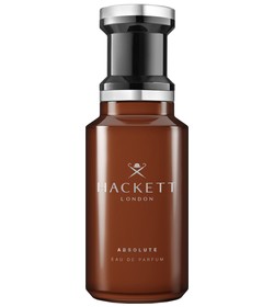 Bespoke Hackett London Colonia - una fragancia para Hombres 2022