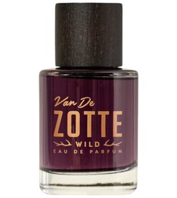 perfumer Charlotte Jullien