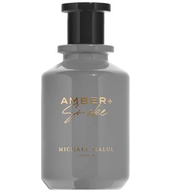 Prismé Rouge Patek Maison perfume - a fragrance for women and men