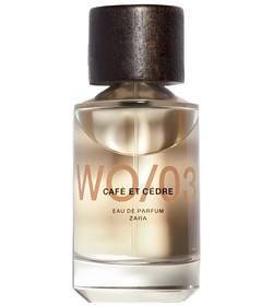 Fashionably London Elixir Zara perfume - a new fragrance for women and ...