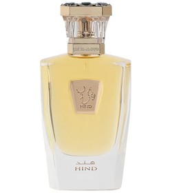 Barari Hind Al Oud perfume - a fragrância Compartilhável 2017
