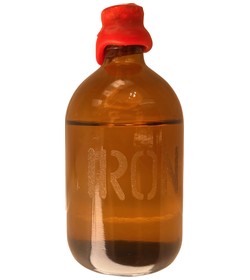 Perfumer Michael Carby