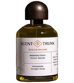 Gurjun Balsam perfume ingredient, Gurjun Balsam fragrance and essential ...