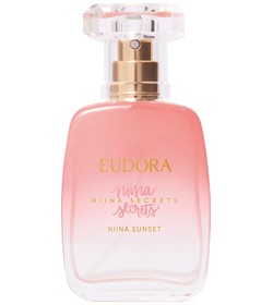 Kiss Me Naomi Jon perfume - a fragrance for women 2023