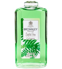 English Fern Penhaligon's perfume - a fragrance for women and men 1890