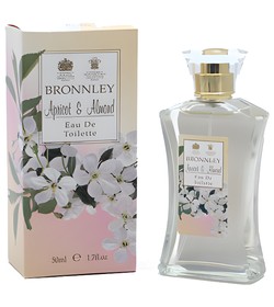 English Fern Bronnley Colonia - una fragancia para Hombres