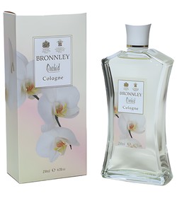 James Bronnley Bronnley Colonia - una fragancia para Hombres