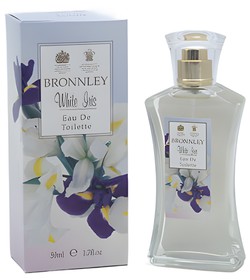 James Bronnley Bronnley Colonia - una fragancia para Hombres