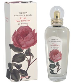 James Bronnley Bronnley Colonia - una fragancia para Hombres