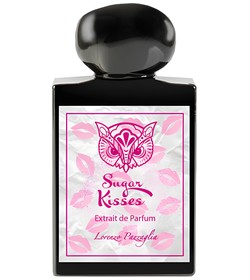 Sticky Dates Lush perfume - a new fragrance for women and men 2023