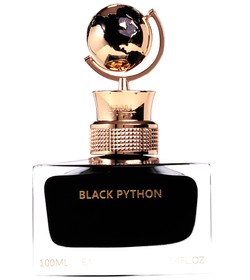 Black Obsidian Aurora Scents Colônia - a novo fragrância Masculino 2025