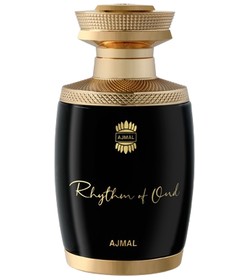 Oud Nuclear Fragrance World perfume - a new fragrance for women and men ...