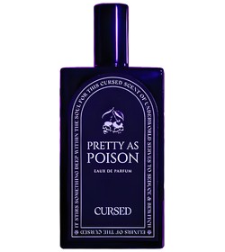Cursed Perfumes And Colognes